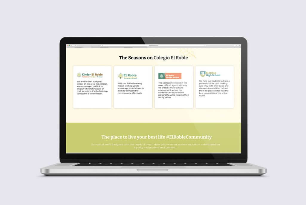 Agencia de branding - Cocktail Marketing - Agencia de Marketing Digital