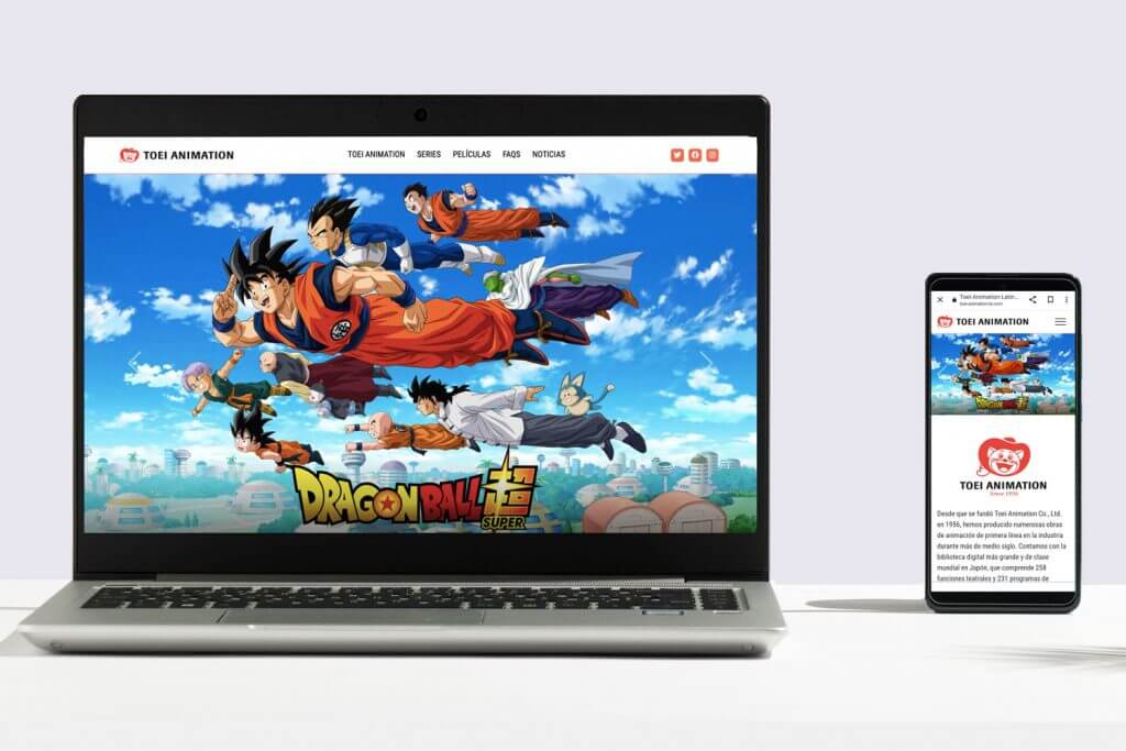 Agencia de branding - Cocktail Marketing - Agencia de Marketing Digital